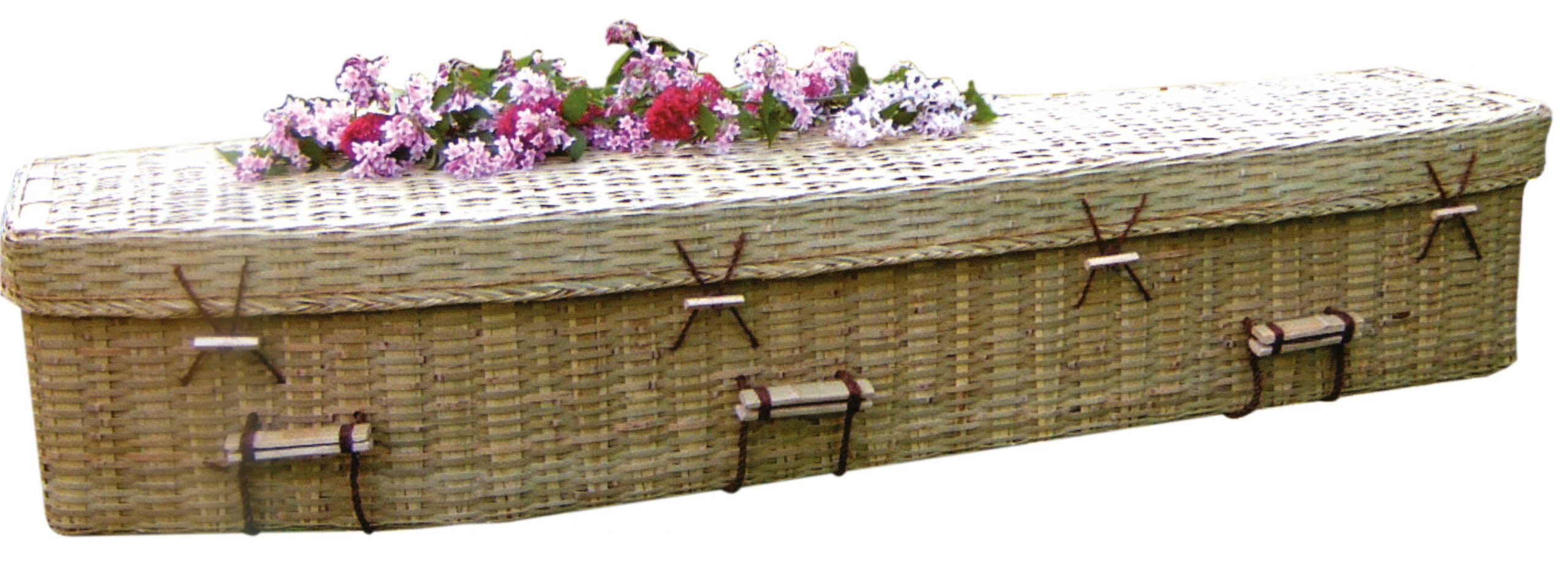 Coffins and Caskets - Ian Hazel Funerals – Independent Funeral Directors